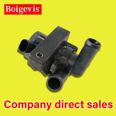 China 078121601B  BOIGEVIS  Auxiliary Additional Water Pump   for Audi A6 for sale