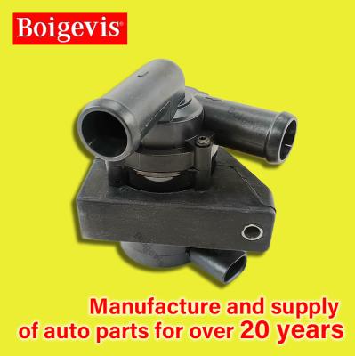 China One-stop purchase auto parts auxiliary additional water pump 078121601B for Audi R8 A6L for sale