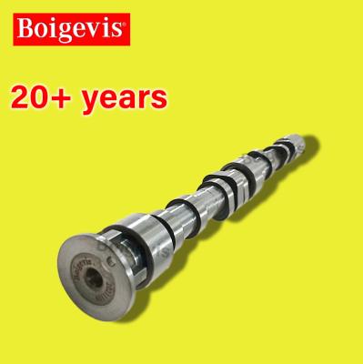 China Camshaft 03C109101CR is suitable for Shanghai Volkswagen New Polo for sale