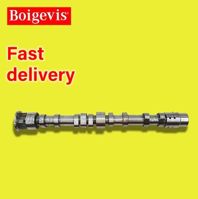 China New steel camshaft 03C109101CF suitable for imported Volkswagen Jetta/Syncro for sale