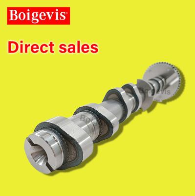 China Point Of Origin Camshaft Adjuster OE Number 03C 109 101 DC for Easy Installation for sale