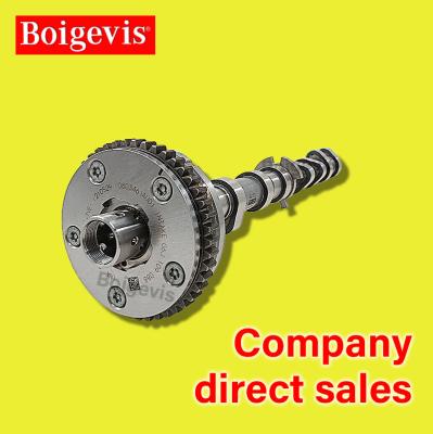 China Intake camshaft 06J109021E Skoda Hao Rui/Superb Hao Rui 2009-2015 for sale