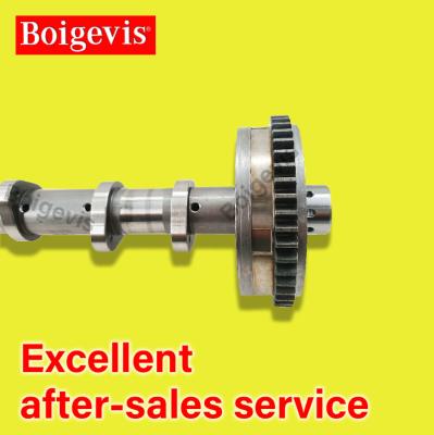 China Shanghai Volkswagen Tiguan L 2017-2026 Camshaft 06J109021AD for sale