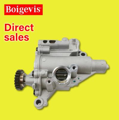 China Oil Pump OE NO. 06H115105EN Car Engine Spare Parts for VW Magotan 2.0T for sale