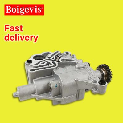 China OE 06H115105EN Oil Pump Car Engine Spare Parts For VW Magotan 2.0T for sale