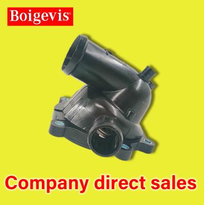 China Thermostat Replacement For 079121012D Neturall Coolant System for sale