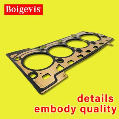 China Premium Cylinder Head Gasket For FAW Audi A3 Direct OE Replacement 03C103383AB for sale