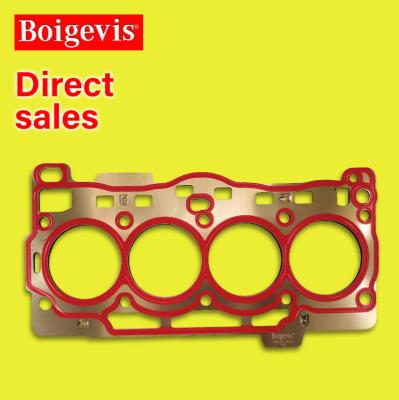 China For EA211  1.6 Cylinder Head Gasket Authenticated Factory Sale Part OE 04E103383AF for sale