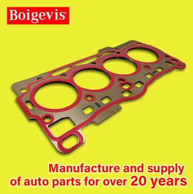 China Gasket, cylinder head | For EA211  1.6 OE 04E103383AF Automobile engine parts for sale