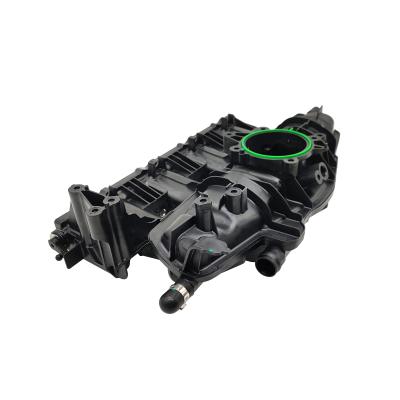 China BOIGEVIS is suitable for FAW Audi A3/S3/Sportb./Lim.qu.06F133201P intake manifold for sale