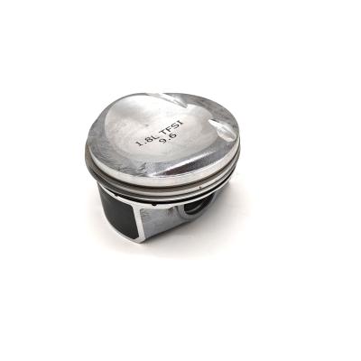 China Shanghai  Volkswagen  Tiguan 2017-2026 complete piston 06L107065BD for sale