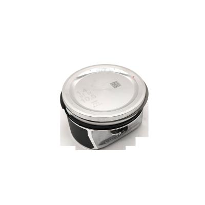 China New BOIGEVIS 036107065DE complete piston for Skoda Fabia/Jingrui 2008-2015 for sale
