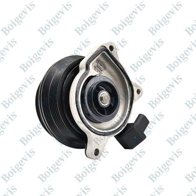 China Imported Volkswagen Jetta/Syncro2014-2014 Coolant pump 03C121004J for sale