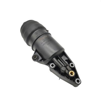 China FAW Audi A6 Allroad Qu.2015-2018 Oil Filter Bracket 06E115405C for sale