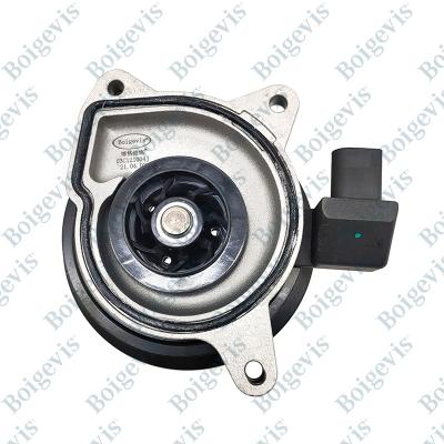 China Coolant Pump 03C121004J/03C121004L For Volkswagen CC for sale