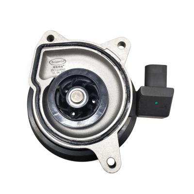 China Imported Volkswagen Tiguan 2012-2018 With Adhesive Seal Coolant Pump 03C121004J for sale