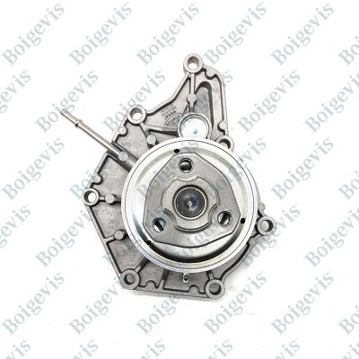 China Coolant Pump With Vacuum 06E121016C Applicable To FAW Audi A6 Allroad Qu for sale