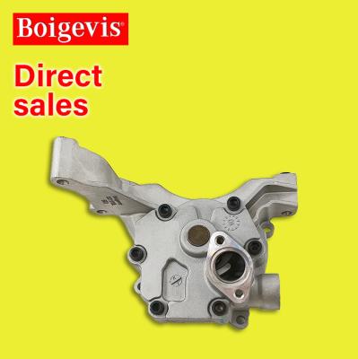 China Oil Pump 03C115105L For Shanghai Volkswagen Lavida for sale