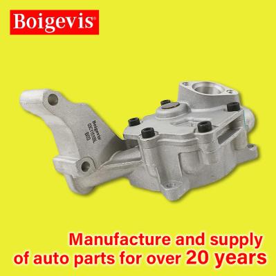 China New Oil Pump 03C115105AH / 03C115105AB Suitable For Imported Volkswagen Jetta / Syncro for sale