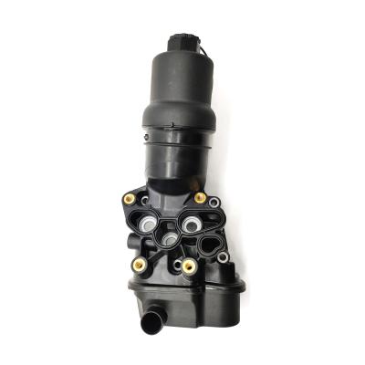 China New 06F115397H Oil Filter Seat For C6 2.0  Tear Resistant for sale