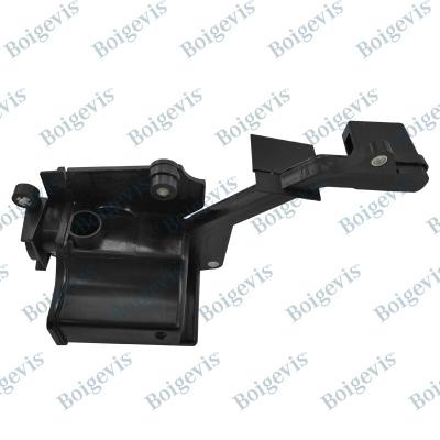 China Durable Plastic Side Cover Oil Plate 03C103646E For EA111 1.4T for sale