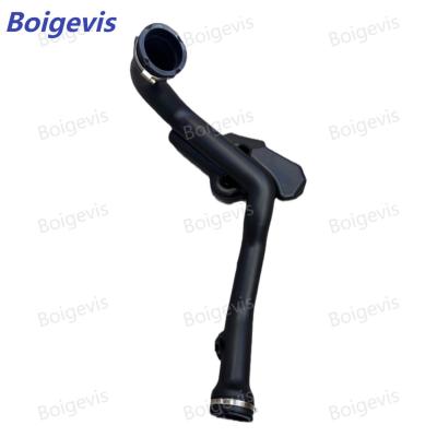 China BOIGEVIS  New Intercooler Pressure Hose 80A145673E With Q5L for sale