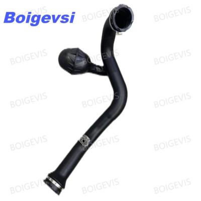 China 8W0 145 673 AG Intercooler Pressure Hose New Upgrade For A5/S5 for sale