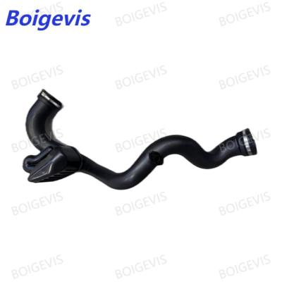 China 8K0 145 673 AM Intercooler Pressure Hose For A4 / Avant 2013-2015 for sale