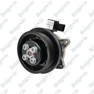China Water Pump Assembly 03C 121 004 J / 03C121004L New Upgrade for sale