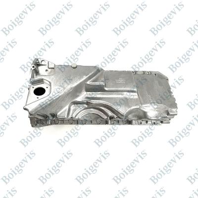 China 111 37 556 663 Oil Pan lower Part For N52 N55 F18 F0 BMW N52 F02/F1 for sale