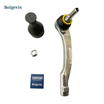 China 97034713101 Steering System Parts Tie Rod Ends For PORSCHE Panamera for sale