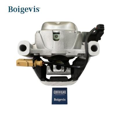 China 4G0199381LB Engine Spare Parts Left Engine Mount For Audi A8 S8 Quattro 4.0 for sale