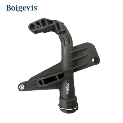 China 2762001552  Parts Hose Feed Line For Mercedes Benz 3.5L V6 Engine for sale