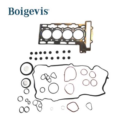 China 11127567877 11617528340 Engine Gasket Full Kit For BMW N12 1.6T for sale