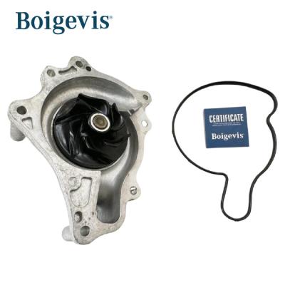 China 079121014M  Water Pump Assembly For Audi A8 S8 S6 S7 4.0L V8 TFSI for sale