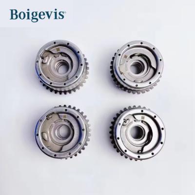 China 2780501347 2780501447 2780501547 2780501647 4pcs Camshaft Adjusters For Mercedes Benz M152 M157 M278 Old Model for sale