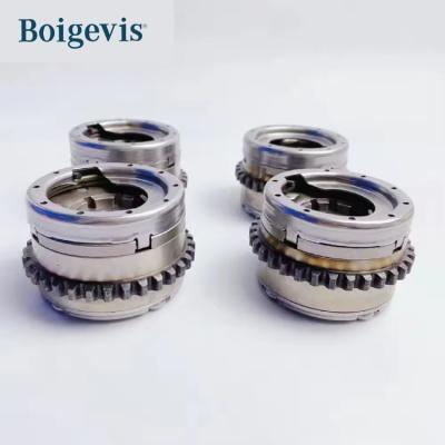 China 2780504900 2780505000 2780505100 2780505200 4pcs Camshaft Adjusters For Mercedes Benz M278 New Model for sale