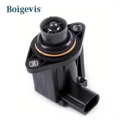 China 03C145710E Turbocharger Diverter Solenoid Valve For Audi A1 VW Beetle Golf Passat 1.4 TSI for sale
