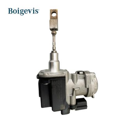 China 04E145725Q Imported Engines Turbocharger Electric Actuator For Audi VW for sale