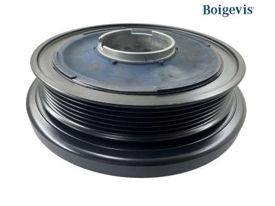 China 11238511321 11238515002 Crankshaft Pulley for BMW F02 F10 F15 F30 F85 X5 535d 740ld DIESEL for sale
