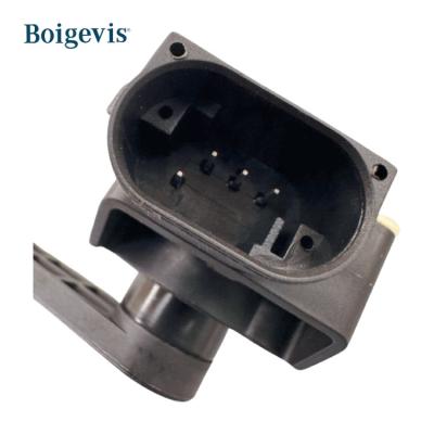 China 3D0 941 286 E Headlight Height Sensor For Volkswagen Phaeton Left Front 3D0941286E for sale