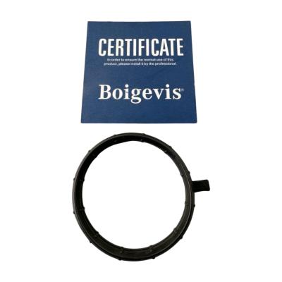 China 94810612401 Rubber Crankshaft Seal Oil Seal For Porsche Cayenne for sale