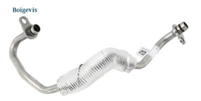 China 11537617532 Stainless Steel Coolant Pipe for BMW F49 F48 F60 F56 F57 Models - OEM Replacement for sale