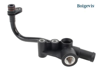 China Mercedes-Benz SL550 CL550 E550 Plastic Coolant Lines 2782000100 2782001351 OEM Replacement Parts for sale