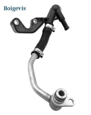 China 2782001000 2782000000 Turbocharger Coolant Pipe For Benz GL450 GL550 GLS550 ML550 for sale