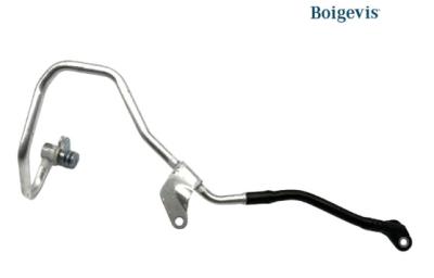 China OEM 2782001100 Coolant Pipe for Mercedes Benz CL550 CL63 AMG S63 AMG - Plastic & Aluminum Construction for sale