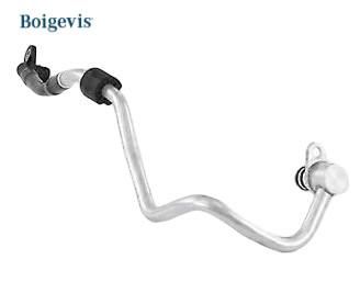 China 2782000900 2782000051 2782000300 Turbocharger Coolant Line for Mercedes-Benz GLS550 CLS550 E550 for sale