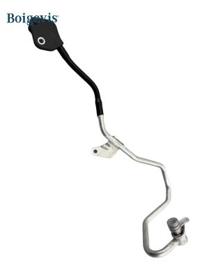 China Mercedes-Benz M278 V8 Coolant Water Pipe 2782000200 2782001751 for 4.0L 4.6L Engine Cooling System for sale