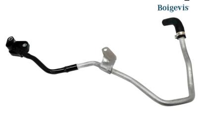 China 2782000500 Cooling Water Hose for Mercedes-Benz GL550 GLS550 ML550 - OEM Spec, 1 Year Warranty for sale