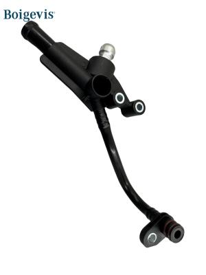 China Boigevis Coolant Line 1572000151 1572000051 for Mercedes-Benz SL63 AMG R231 2016 M157 Engine - Black Plastic OEM Replacement for sale